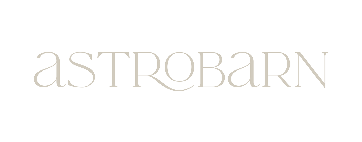 AstroBarn Design